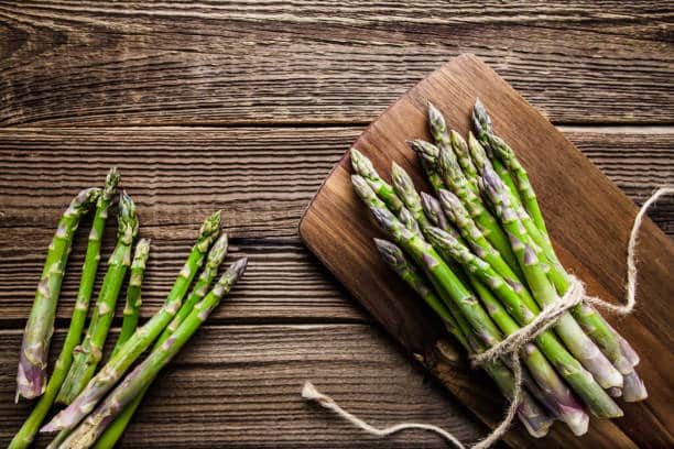 Asperge : Plante Médicinale à découvrir