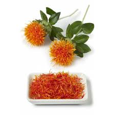 Carthame : Plante Médicinale à découvrir