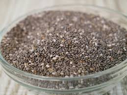 Chia : Plante Médicinale à découvrir